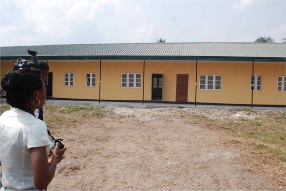 Gallery – GOVERNMENT COLLEGE UGHELLI OLD BOYS ASSOCIATION (GCUOBA)
