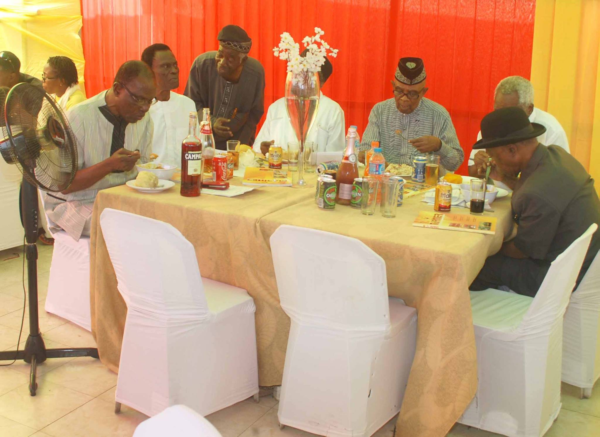 Gallery – GOVERNMENT COLLEGE UGHELLI OLD BOYS ASSOCIATION (GCUOBA)