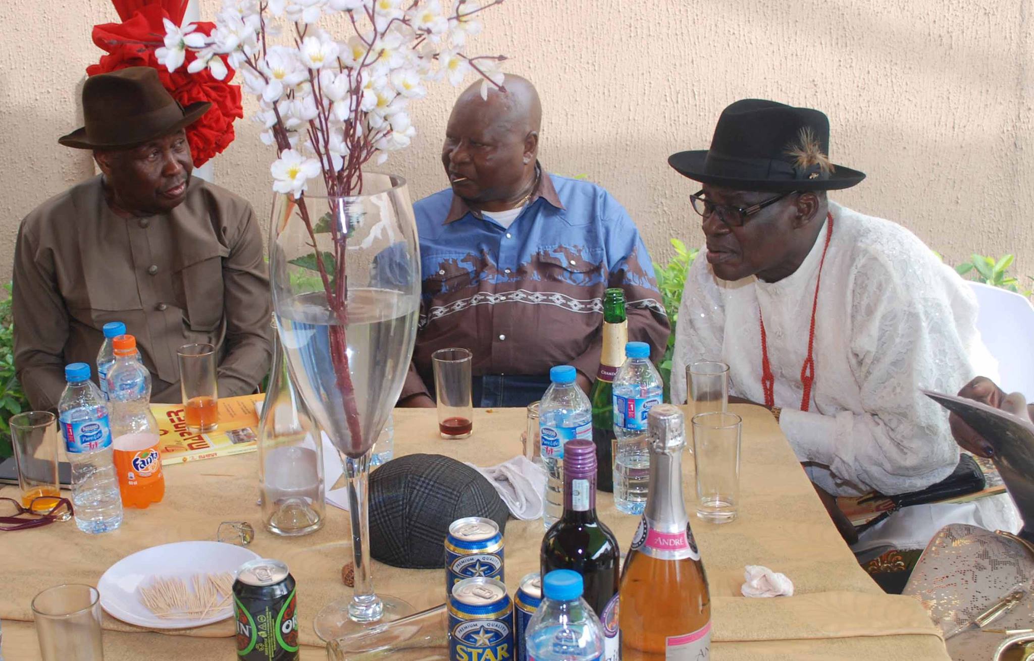 Gallery – GOVERNMENT COLLEGE UGHELLI OLD BOYS ASSOCIATION (GCUOBA)