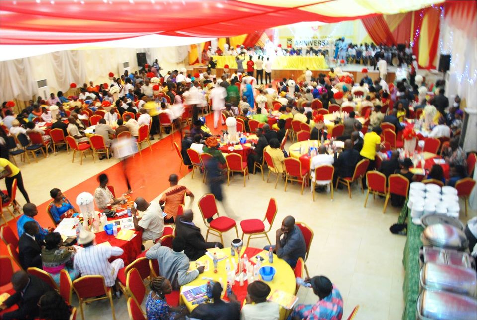 Gallery – GOVERNMENT COLLEGE UGHELLI OLD BOYS ASSOCIATION (GCUOBA)