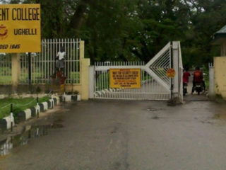 Government College Ughelli – GOVERNMENT COLLEGE UGHELLI OLD BOYS ...