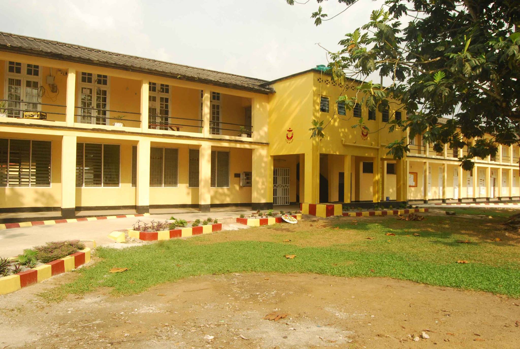 Government College Ughelli – GOVERNMENT COLLEGE UGHELLI OLD BOYS ...