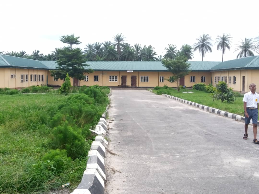 Government College Ughelli – GOVERNMENT COLLEGE UGHELLI OLD BOYS ...